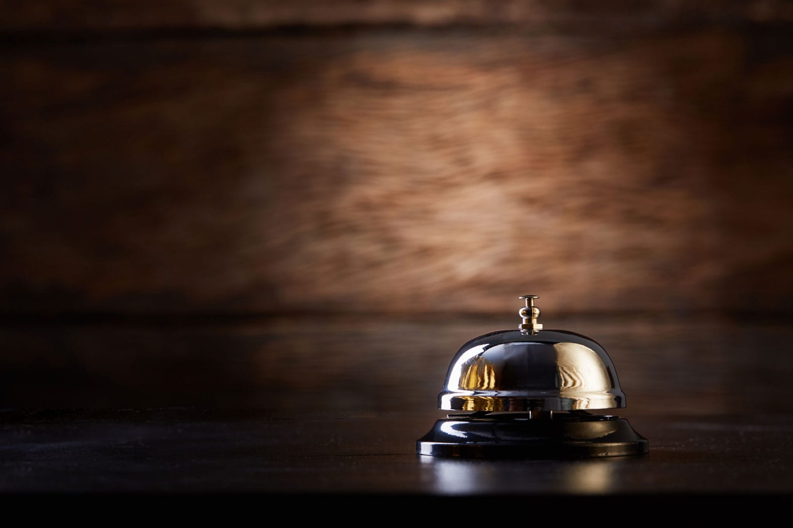 High level concierge service with Barnes Corse